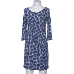 Buffalo London Damen Kleid, blau, Gr. 32