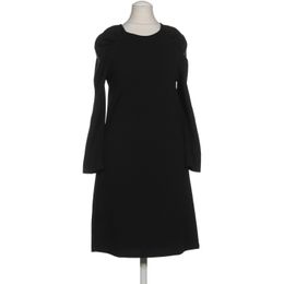 Mango Damen Kleid, schwarz, Gr. 34