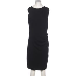 Mango Damen Kleid, schwarz, Gr. 36