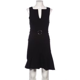 Mango Damen Kleid, schwarz, Gr. 36