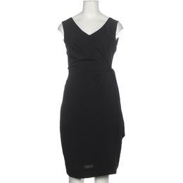 Mango Damen Kleid, schwarz, Gr. 36