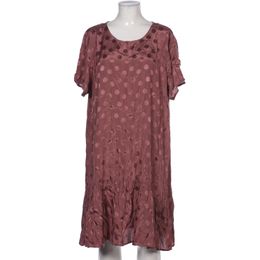 ZIZZI Damen Kleid, pink, Gr. 42