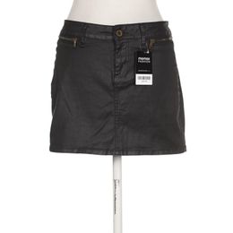 Zara Damen Rock, schwarz, Gr. 36