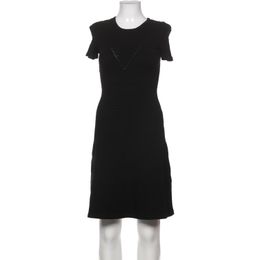 Hugo by Hugo Boss Damen Kleid, schwarz, Gr. 38