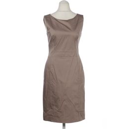 Hugo by Hugo Boss Damen Kleid, beige, Gr. 34