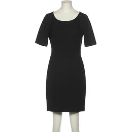 Hugo by Hugo Boss Damen Kleid, schwarz, Gr. 38