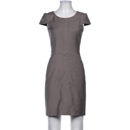 Hugo by Hugo Boss Damen Kleid, grün, Gr. 32