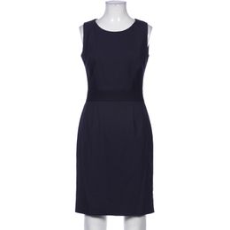 Hugo by Hugo Boss Damen Kleid, marineblau, Gr. 36