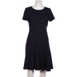 Hugo by Hugo Boss Damen Kleid, marineblau, Gr. 38