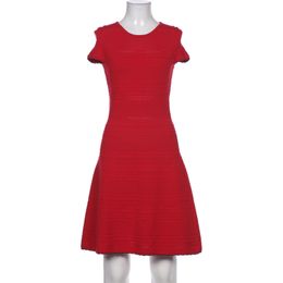 Hugo by Hugo Boss Damen Kleid, rot, Gr. 36