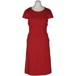 Hugo by Hugo Boss Damen Kleid, rot, Gr. 34