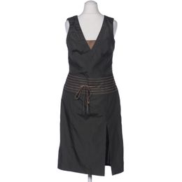 Hugo by Hugo Boss Damen Kleid, grün, Gr. 36