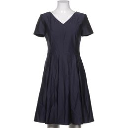 Hugo by Hugo Boss Damen Kleid, marineblau, Gr. 38