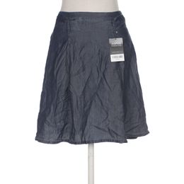 Hugo by Hugo Boss Damen Rock, marineblau, Gr. 24