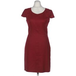 Hugo by Hugo Boss Damen Kleid, bordeaux, Gr. 38