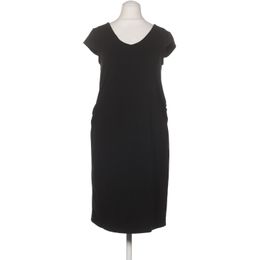 MAMALICIOUS Mama Licious Damen Kleid, schwarz, Gr. 34