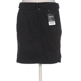 Mexx Damen Rock, schwarz, Gr. 34