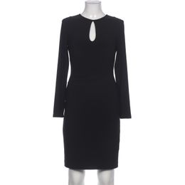 Lauren by Ralph Lauren Lauren Ralph Lauren Damen Kleid, schwarz, Gr. 4