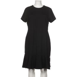 Lauren by Ralph Lauren Lauren Ralph Lauren Damen Kleid, schwarz, Gr. 44