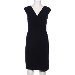 Lauren by Ralph Lauren Lauren Ralph Lauren Damen Kleid, schwarz, Gr. 8