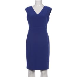 Lauren by Ralph Lauren Lauren Ralph Lauren Damen Kleid, blau, Gr. 8