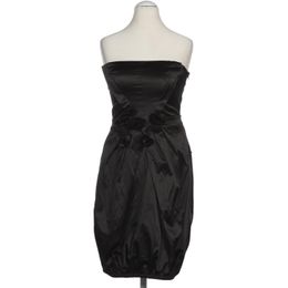 Nafnaf NAF NAF Damen Kleid, schwarz, Gr. 40