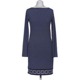 Michael Michael Kors Damen Kleid, blau, Gr. 36