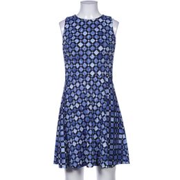 Michael Michael Kors Damen Kleid, blau, Gr. 4