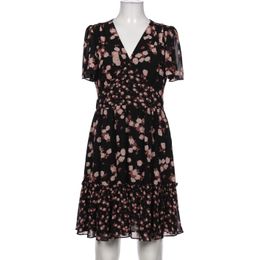 Michael Michael Kors Damen Kleid, schwarz, Gr. 38