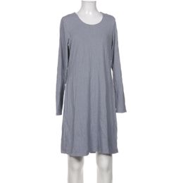 Deerberg Damen Kleid, hellblau, Gr. 36