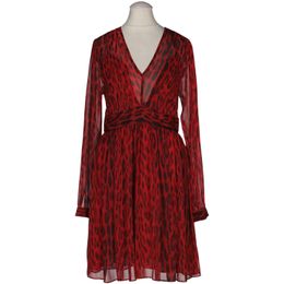 Michael Michael Kors Damen Kleid, rot, Gr. 2