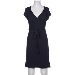 Noppies Damen Kleid, marineblau, Gr. 36