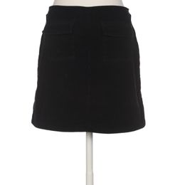 Superdry Damen Rock, schwarz, Gr. 34