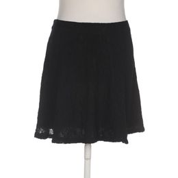 Superdry Damen Rock, schwarz, Gr. 38