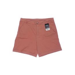 BOSS Orange Damen Shorts, orange, Gr. 40