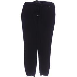 Buena Vista Damen Stoffhose, schwarz, Gr. 0