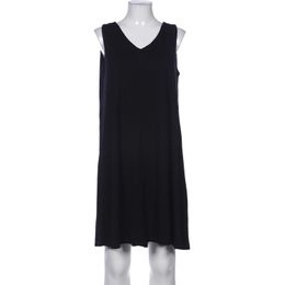 Opus Damen Kleid, schwarz, Gr. 40