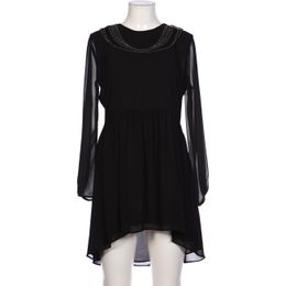 Pepe Jeans Damen Kleid, schwarz, Gr. 42