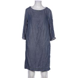 Cecil Damen Kleid, blau, Gr. 36