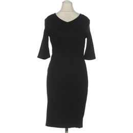 s.Oliver Damen Kleid, schwarz, Gr. 36