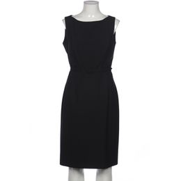 s.Oliver Damen Kleid, schwarz, Gr. 40