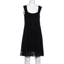 s.Oliver Damen Kleid, schwarz, Gr. 36