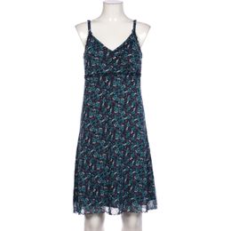 s.Oliver Damen Kleid, marineblau, Gr. 38