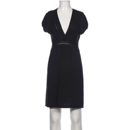 s.Oliver Damen Kleid, schwarz, Gr. 36