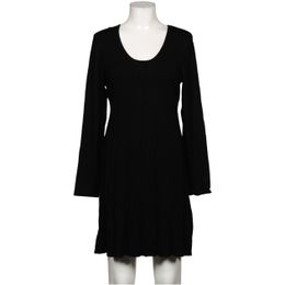 s.Oliver Damen Kleid, schwarz, Gr. 42