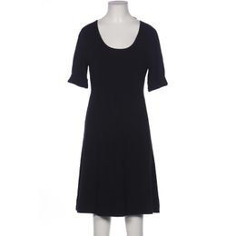 s.Oliver Damen Kleid, schwarz, Gr. 38