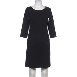 s.Oliver Damen Kleid, schwarz, Gr. 38