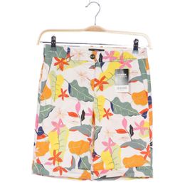 Esprit Damen Shorts, mehrfarbig, Gr. 32