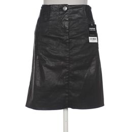 Dorothee Schumacher Damen Rock, schwarz, Gr. 36