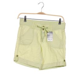 Esprit Damen Shorts, hellgrün, Gr. 36